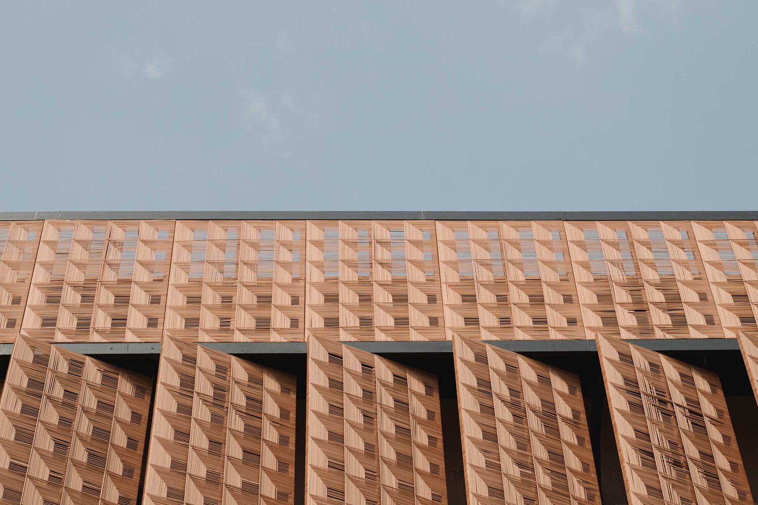 Interview #3: Sustainable weaving innovator Lim Masulin – The Immaterialist