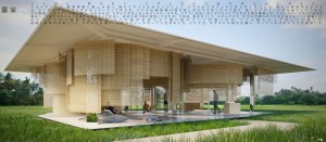 Interview #3: Sustainable weaving innovator Lim Masulin – The Immaterialist