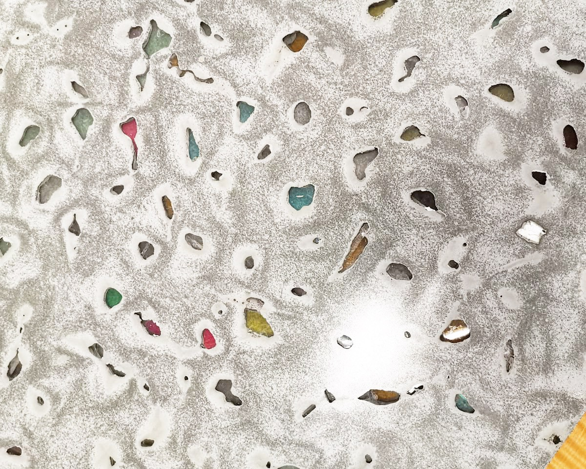 Interview #3: Sustainable weaving innovator Lim Masulin – The Immaterialist