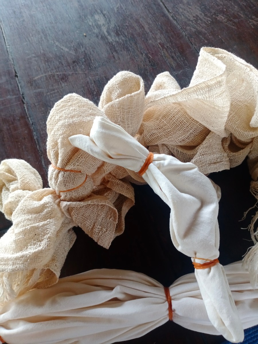 Creating Resilient Design-objects – The Immaterialist