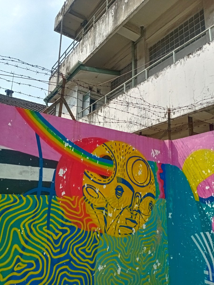 The rewilded city – The Immaterialist